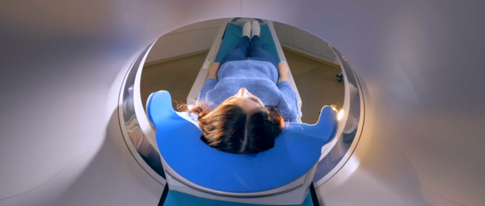 Outpatient Imaging Center